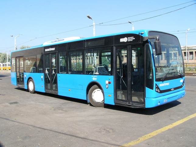 Autóbusz-közlekedés | Hungarian Bus Transport | Page 27 | SkyscraperCity Forum